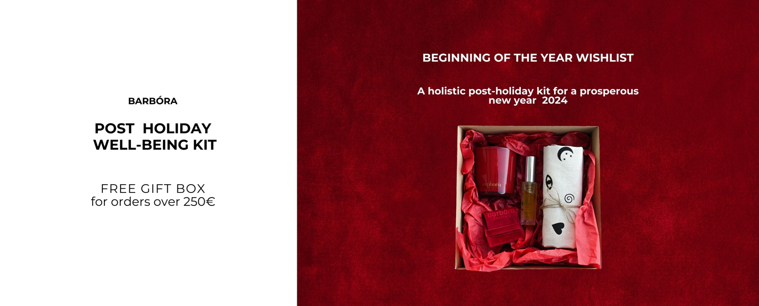 barbóra jewellery - Official site