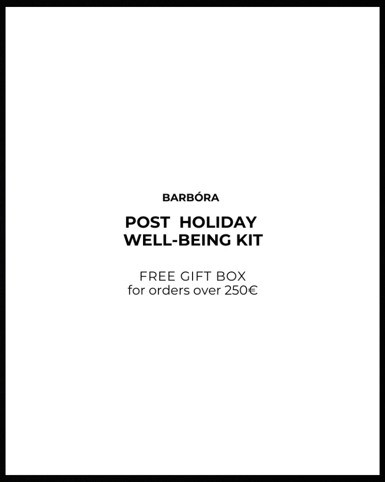 barbóra jewellery - Official site